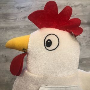 Holiday | Rooster Head Chicken Hat Costume | Poshmark